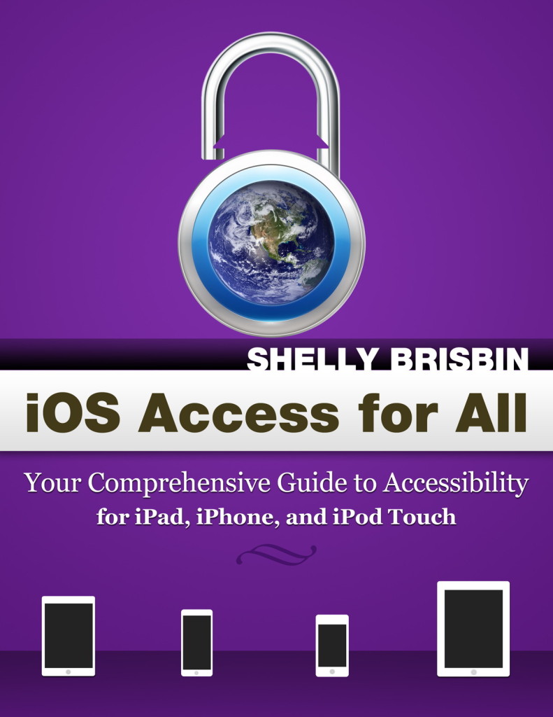About – iOS Access for All