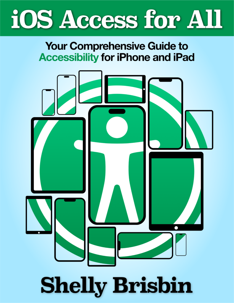 iOS Access for All – Your comprehensive guide to accessibility for ...
